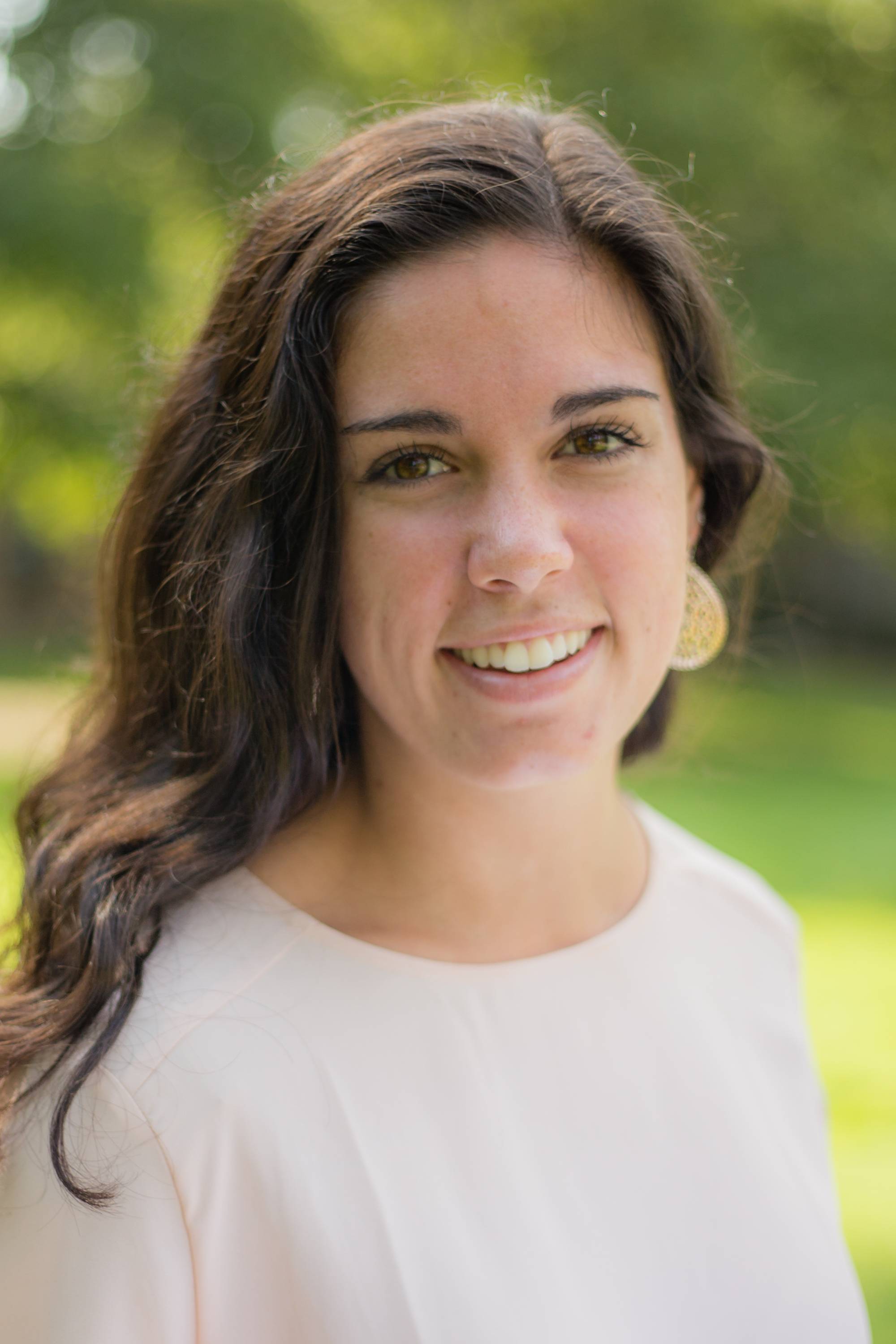 Podcast Bio - College of Education and Community Innovation - Grand ...